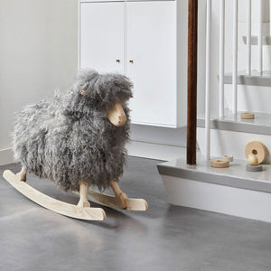 Rockingsheep.com │ The Original Rocking Sheep