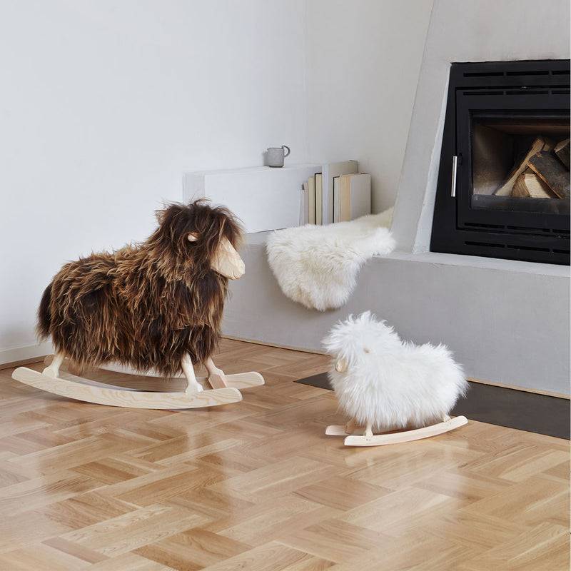 Rockingsheep.com │ The Original Rocking Sheep