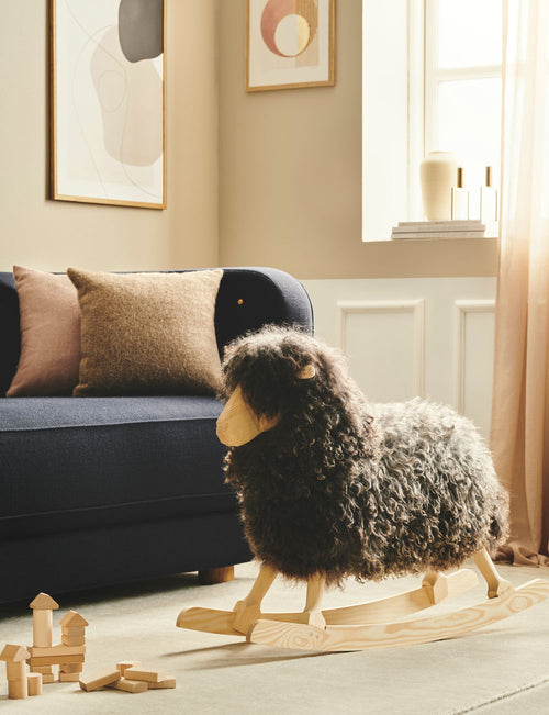 Rockingsheep.com │ The Original Rocking Sheep