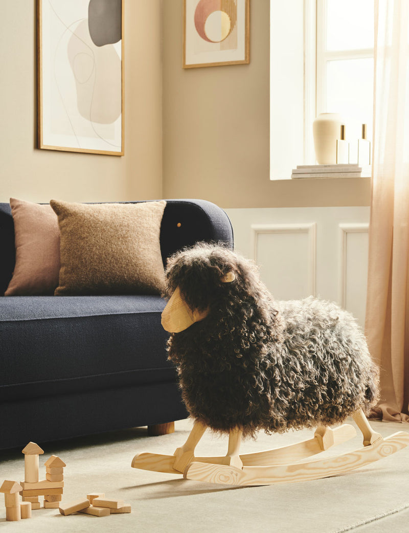 Rockingsheep.com │ The Original Rocking Sheep