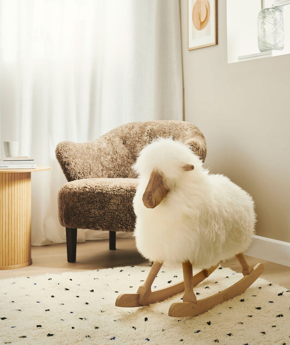 Rockingsheep.com │ The Original Rocking Sheep