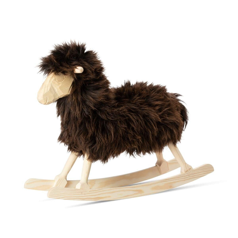 Rockingsheep.com │ The Original Rocking Sheep